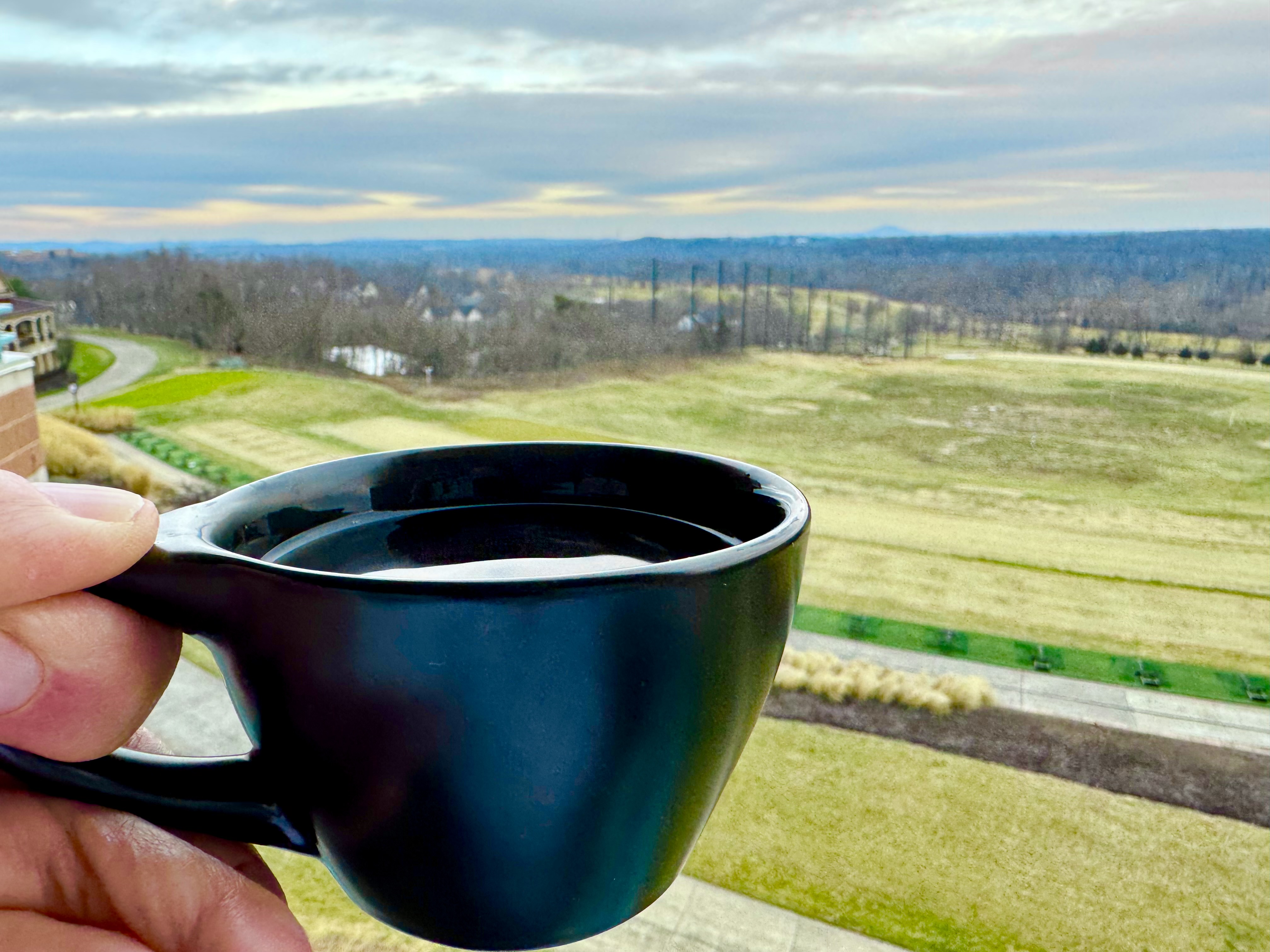 A Year of Musing: January/February – Musing About Eating and Boozing