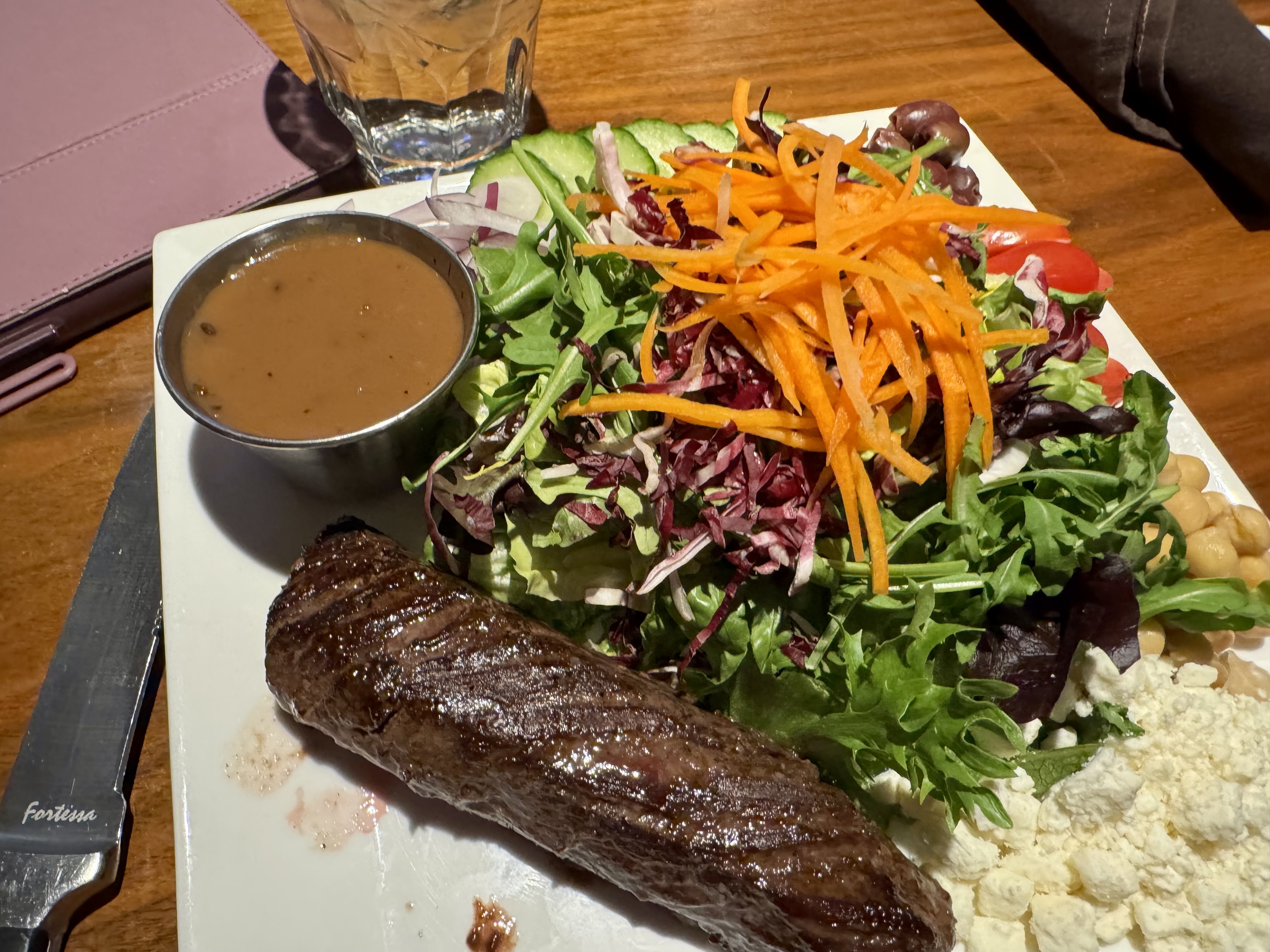 A Year of Musing: January/February – Musing About Eating and Boozing